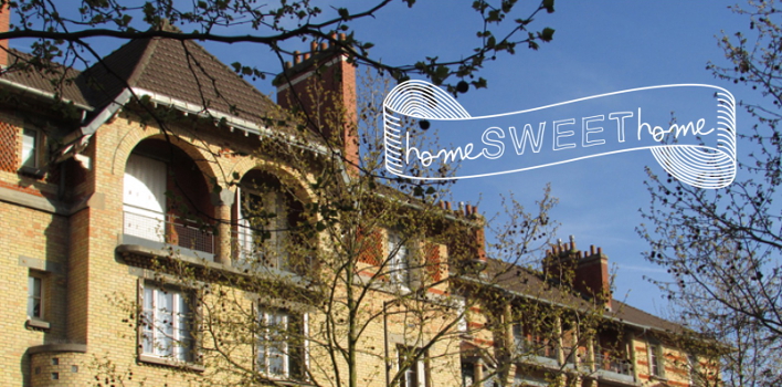 La Cité-Jardin de Stains • Paris sur un fil