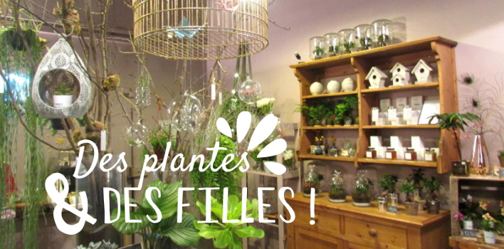 Girls & Roses • Paris sur un fil